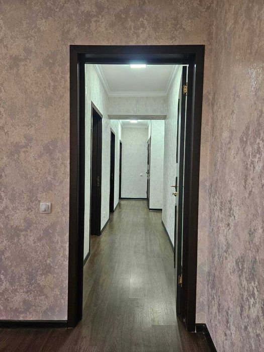 arenda sergili 3 bekat yoni 3 xona