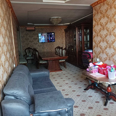 Срочно продается 3х комнатная на Дархане сов мин. дом (м999)