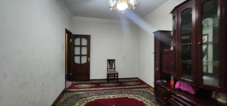 Yunusobod 14 2/3/5 sredniy remont (ipateka)