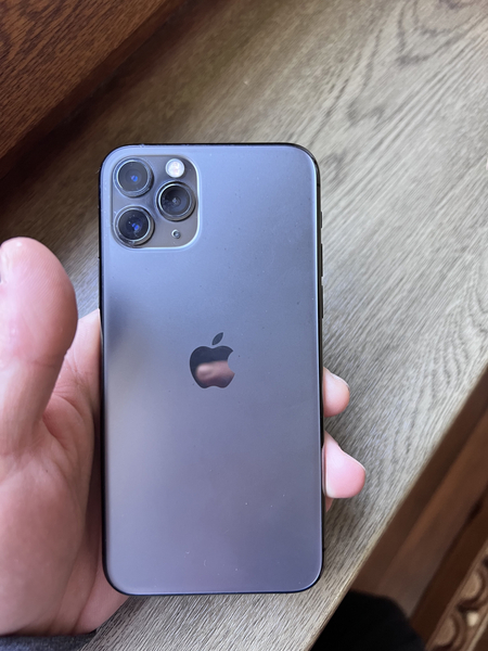 Iphone 11pro 256gb