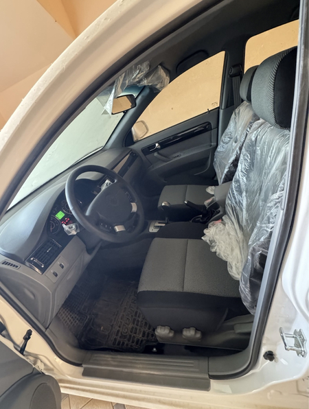 Lacetti yangi bez probek