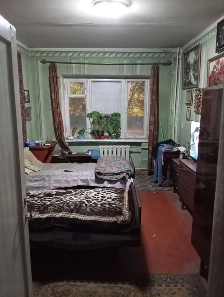 Срочно продаётся 3 ком Шота Руставели