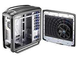 Игровой компютер Ryzen 1800x 4,1Ghz/32GB/1Tb SSd/4Tb RAID/RTX 2070