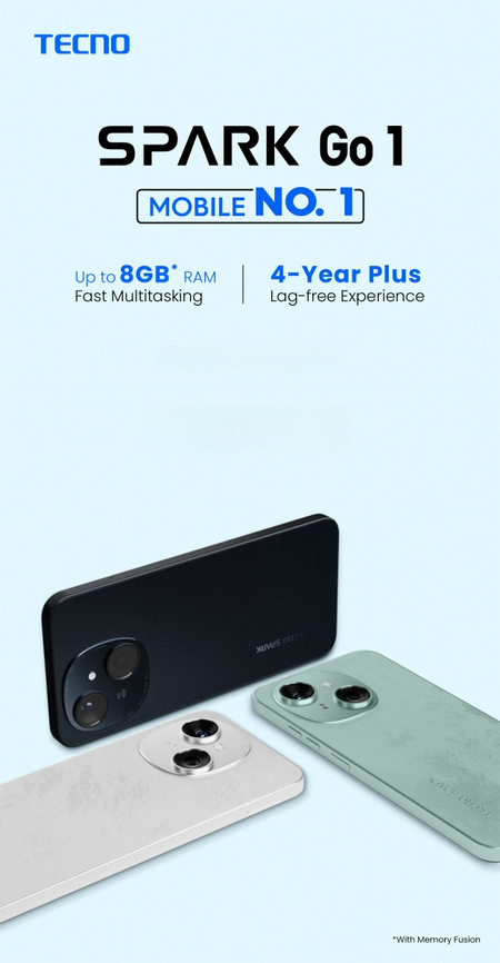 Tecno Spark Go 1  2024 New Super Skidka+Garantiya+Dastavka