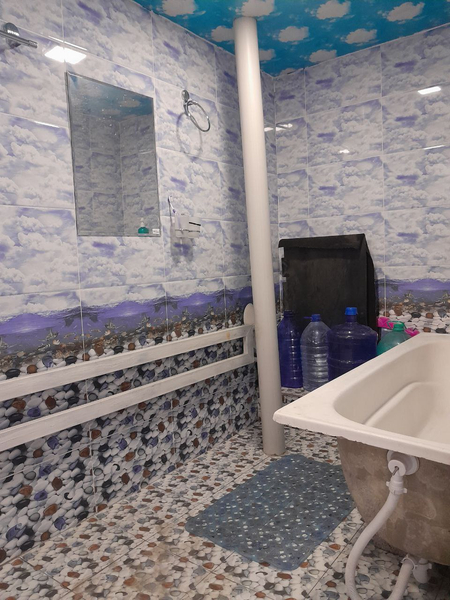 Hovli sotiladi arzon narxda
