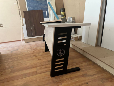 Лофт парта loft parta
