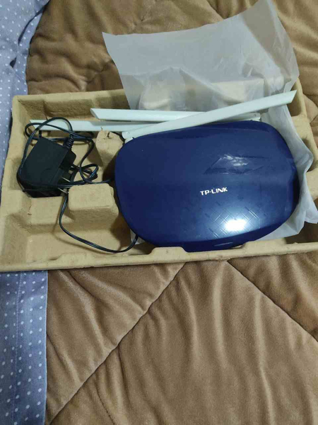 Продается Wi-fi роутер
