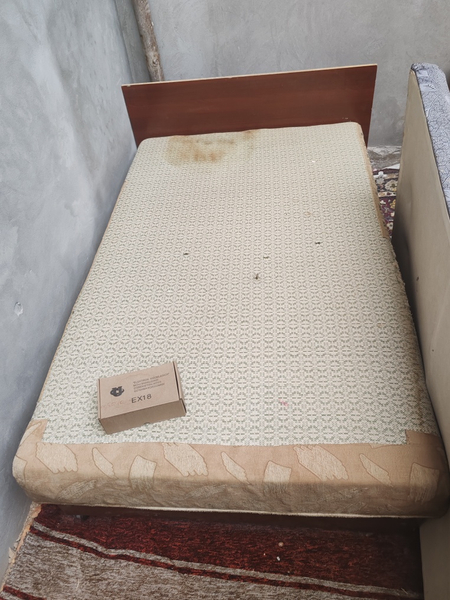 Мебель спальни 0.8м и 1.25м