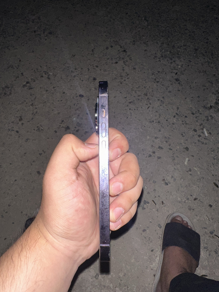 Iphone 14pro holati yaxshi