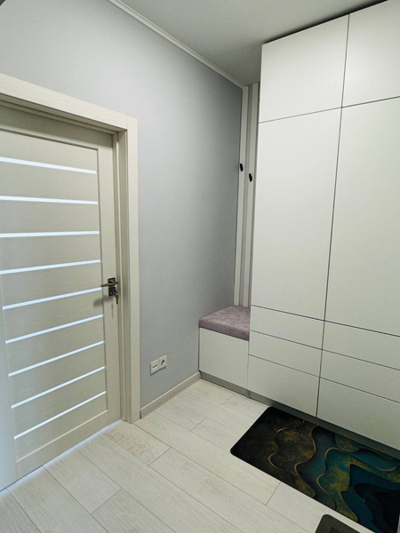 Продается квартира, Козиробод Мечеть - 2/8/9 Отд.вход 65 кв.м