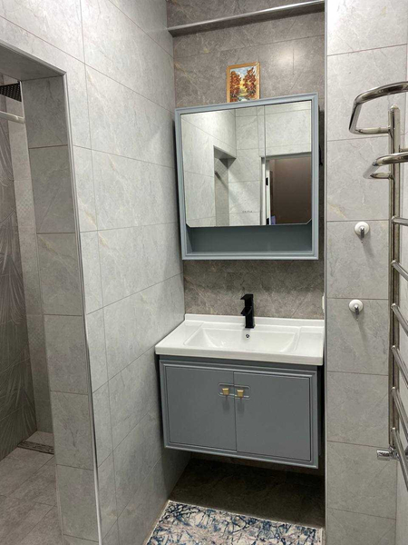 Продажа квартиры в Новостройке, на Юнус-Абаде 18 3/3/7 ID:LR 50