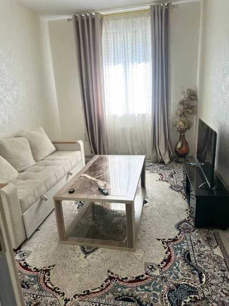 БУМ ижара 3 хонали квартира, Оилага, Солнечный атиги 350$ id sh 890