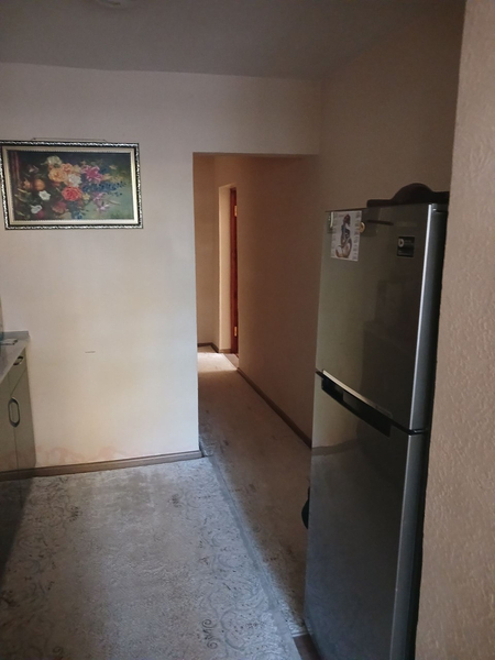 Dom sottiladi Qibray sudi oldida