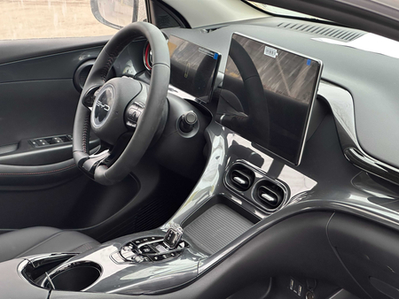 BYD E2 405KM EV Full Luxury Edition автосалон ва гарантия!!