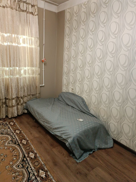 Квартира в аренду 1/2/5 (Авиагородок)