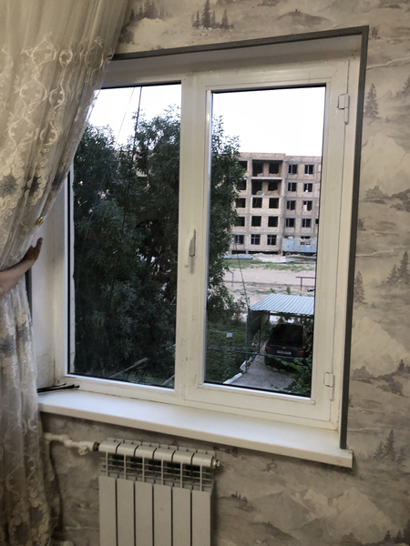 Акфа алумин