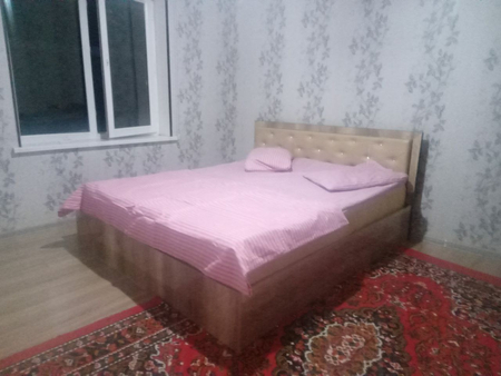Дача Одилжон Бурчмулла ойлавий дача