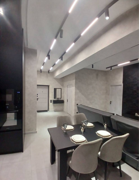 Продаётся квартира 3/7/10 72м2 ЖК Dream House ор-р глинка 8й ротдом