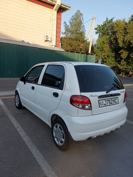 Matiz mx 2014 arenda s vikupom