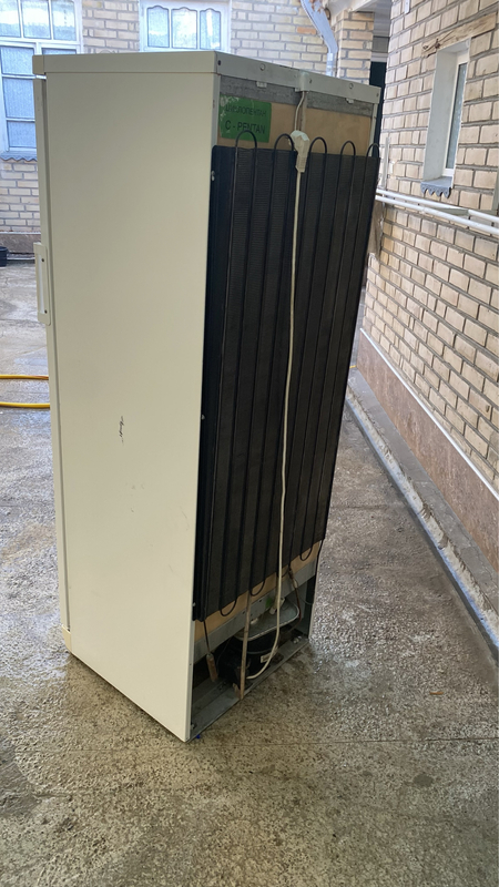 Brand:   Indesit