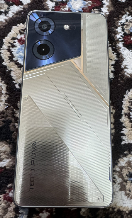 Tecno pova 5 obmen 256/8 xs xs max