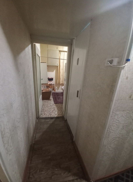 Ijara kvartira Yakkasaroy boshliqda 1²qiligan Oila beriladi