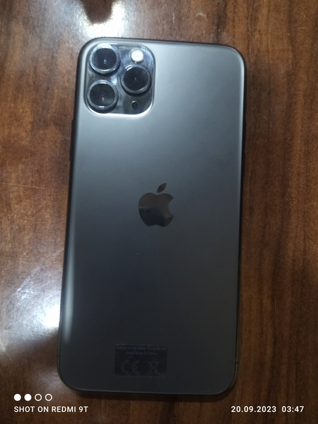 Iphone 11 pro sotiladi
