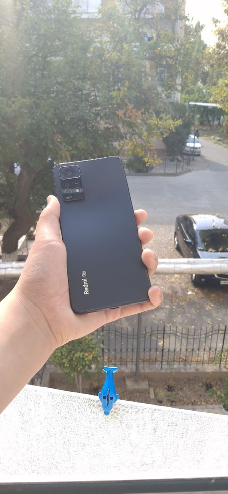 POCO F3 8/128GB ideal