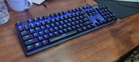 HyperX Alloy Origins