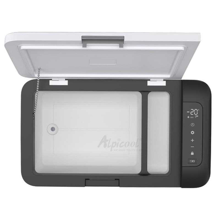 Автохолодильник Alpicool K18