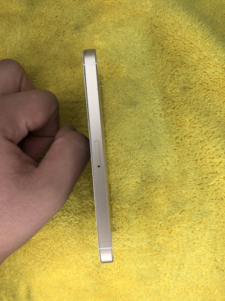 Iphone 5 SE ideal