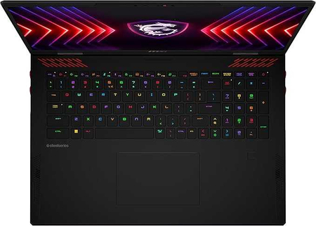 MSI Raider 18   18