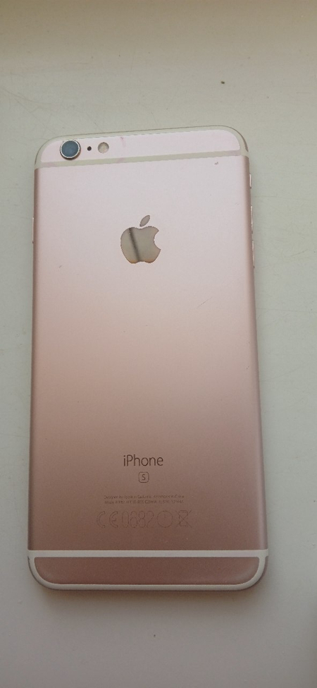 İphone 6 s sotiladi Xorazim