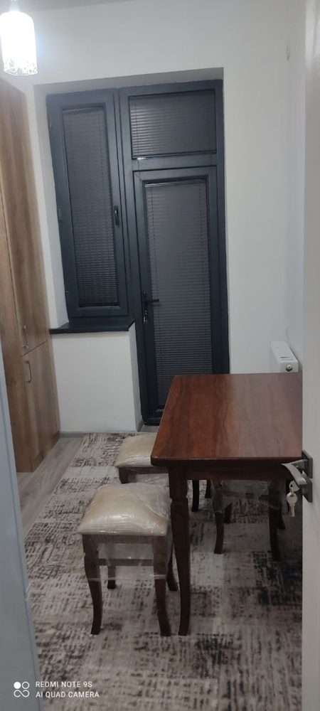 Аренда квартиры 53кв.м ЖК «Xosiyat» Golden House