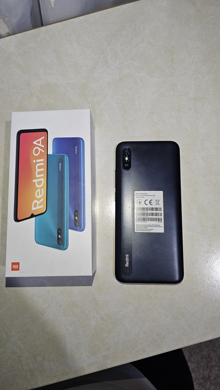 Redmi 9A сотилади