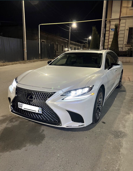 Lexus Облицовка подходит на ES