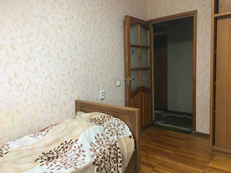 Продаётся полноценная 5/3/9 квартира в Мирабадском раоне,Нукуская