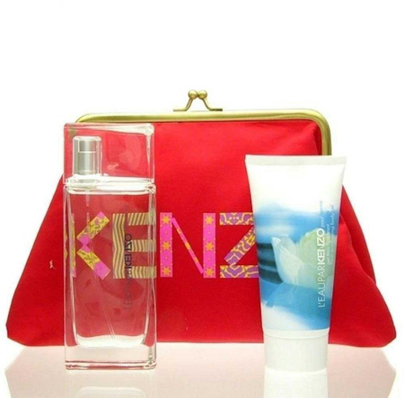 Kenzo L'eau Pour Femme 100ml ORIGINAL