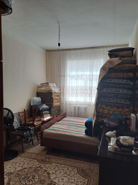 Продается квартира 3 комнатная