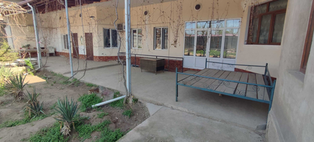 Продается частный дом 6,5 соток в Аргин кибрайский р-н