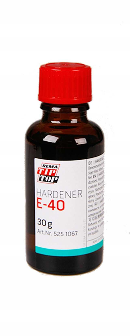 Клей Rema Tip Top SC-4000 GREEN  700 gr, Отвердитель ER-42 30gr