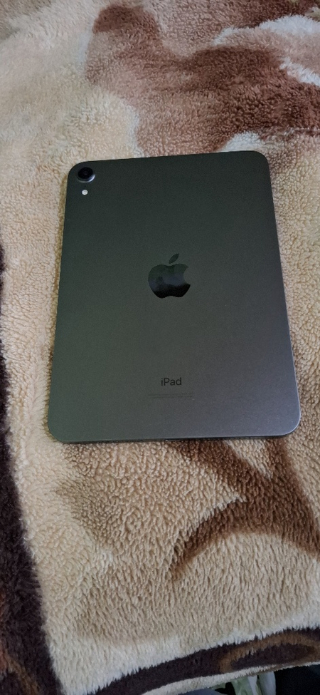 I pad 6 mini 64gb