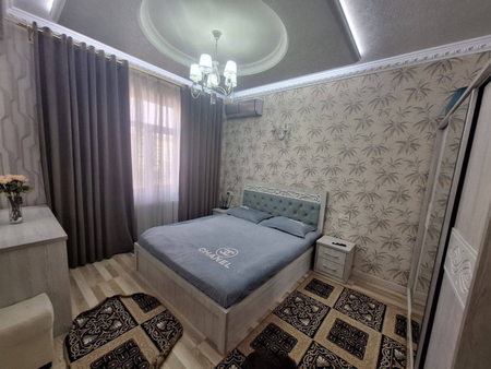 Аренда квартира