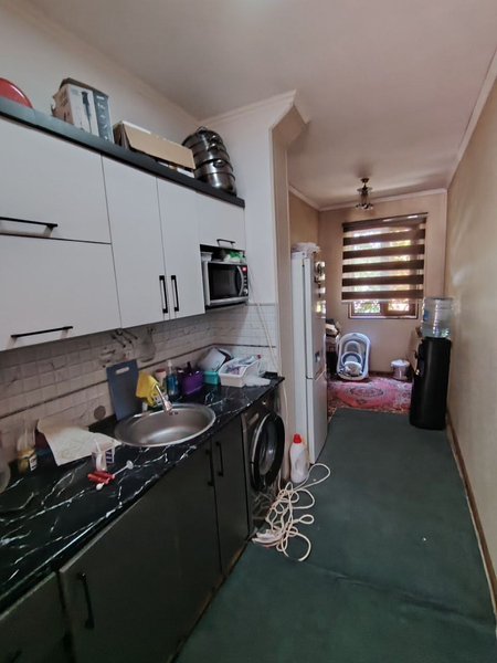 Юнусабад 12 квартал 2/1/4 (62²) продаётся квартира
