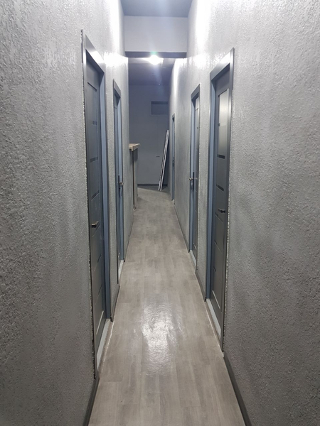 Мдф эшиклар сотилади 5 та