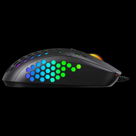 Новинка! Игровая мышка Gamemax MG8