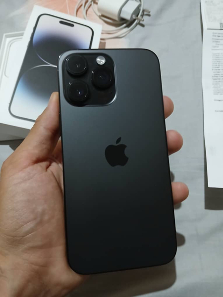 Iphone 14 pro max 128 batarea 90%