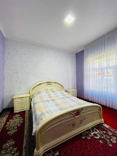 Dacha Manzara oila va ulfatla uchun 821