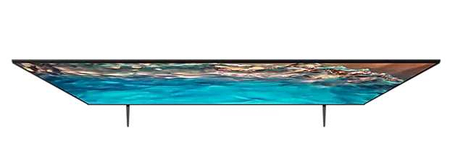 Телевизор Samsung UE50BU8000UXCE