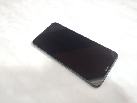 Redmi 8 snapdragon
